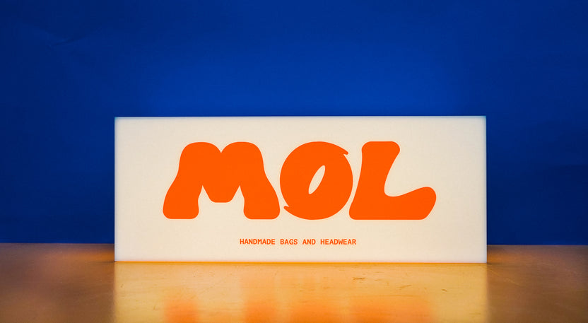 Borderless Rectangular Lightbox - Single-sided – Lightabox